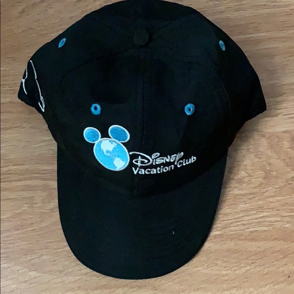 Accessories | Disney Dvc Hats | Poshmark